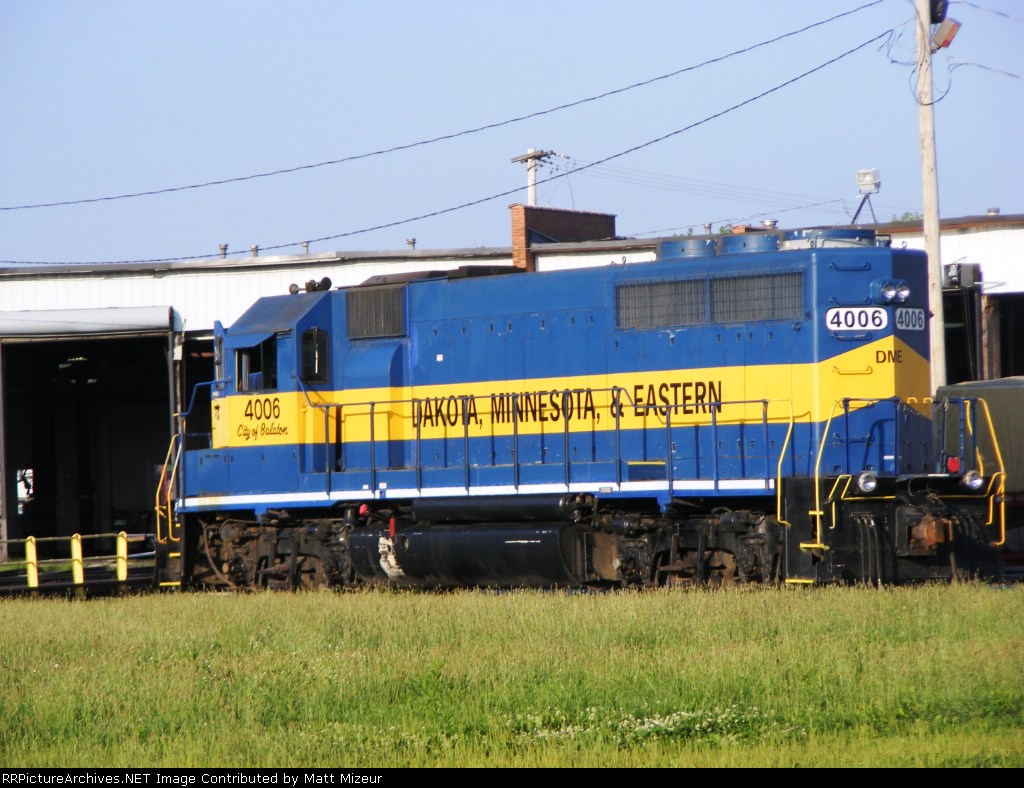 DME 4006